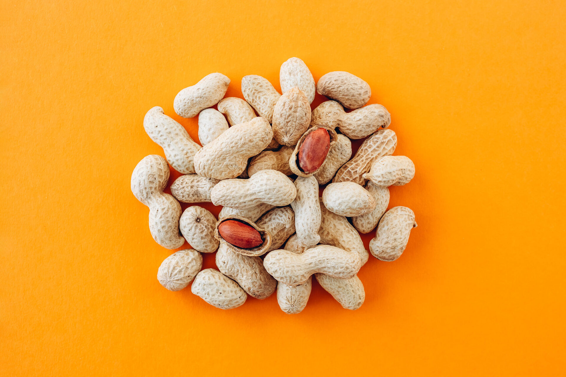 It’s Not Nuts. It’s Peanuts. | USA Peanuts